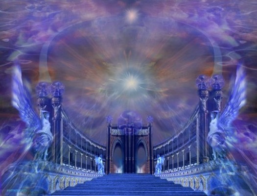 The Feast of Trumpets is the Day of the Opening of the Gates! – for ...